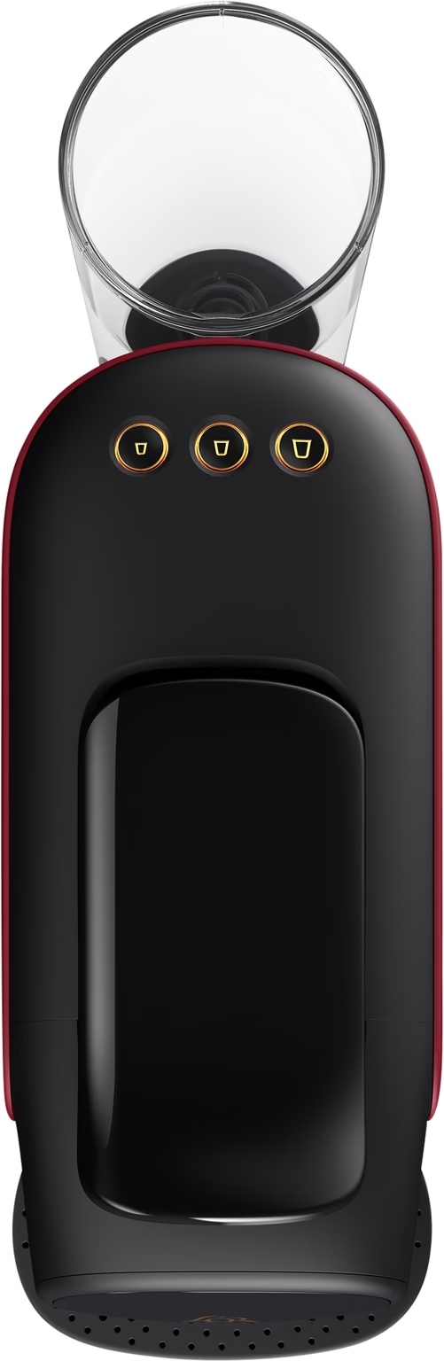 Philips L'OR Barista Sublime LM9012/50 Zwart · Fête du Café · Koffie ...