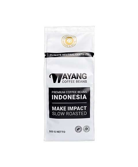 Brands :: Wayang Coffee