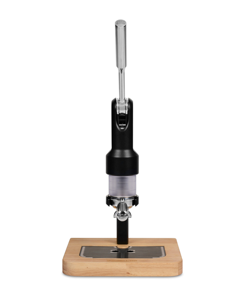 Discover the Superkop Espresso Machine