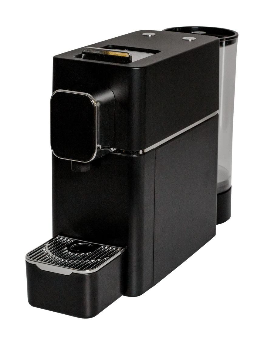 Nespresso Professional coffee machine - Aequinox Milano